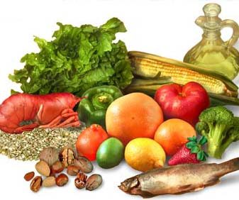 The Paleo-Mediterranean Diet - Optimal Wellness MD