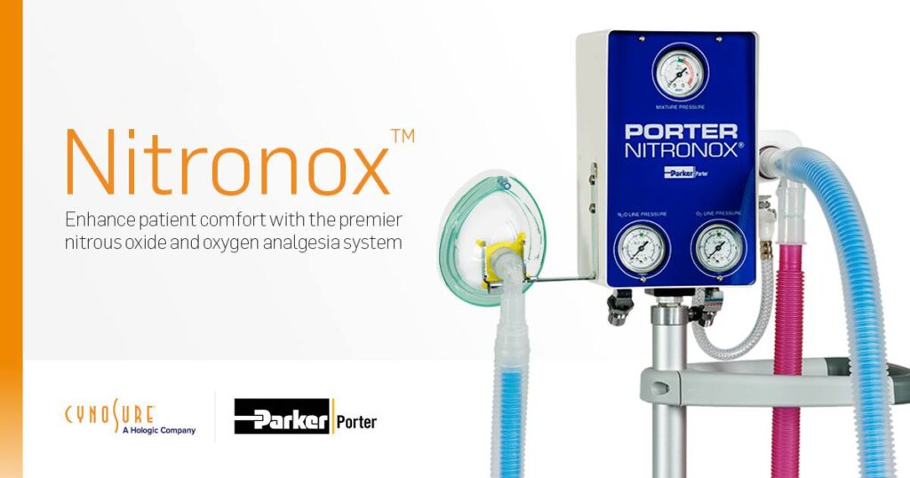 Nitronox Treatment Peabody MA - Nitronox Solution Woburn MA